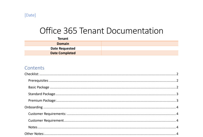 Setup office 365 exchange online, teams, users and groups by Ict4you ... Setup office 365 exchange online, teams, users and groups by Ict4you ...